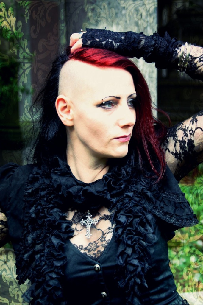 10 Gründe Gothic zu sein - Proud to be a Goth - Was ist Gothic? » Der ...